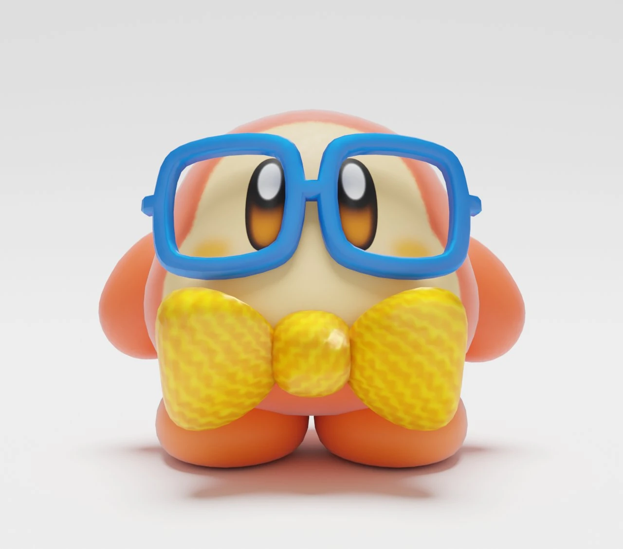 Commentator Waddle Dee | Fandom