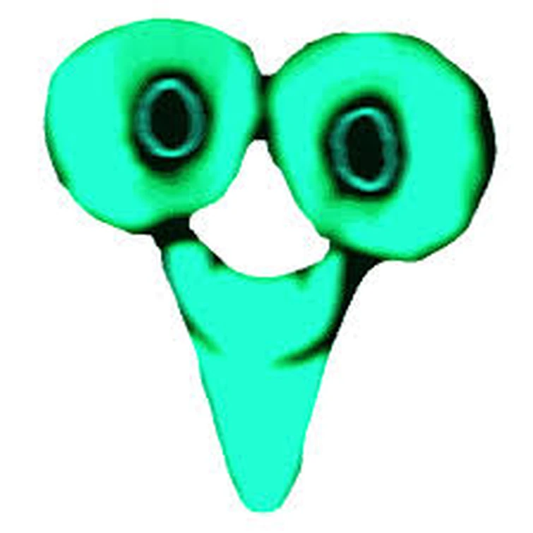 Comparison baby entities and normal entities | Fandom