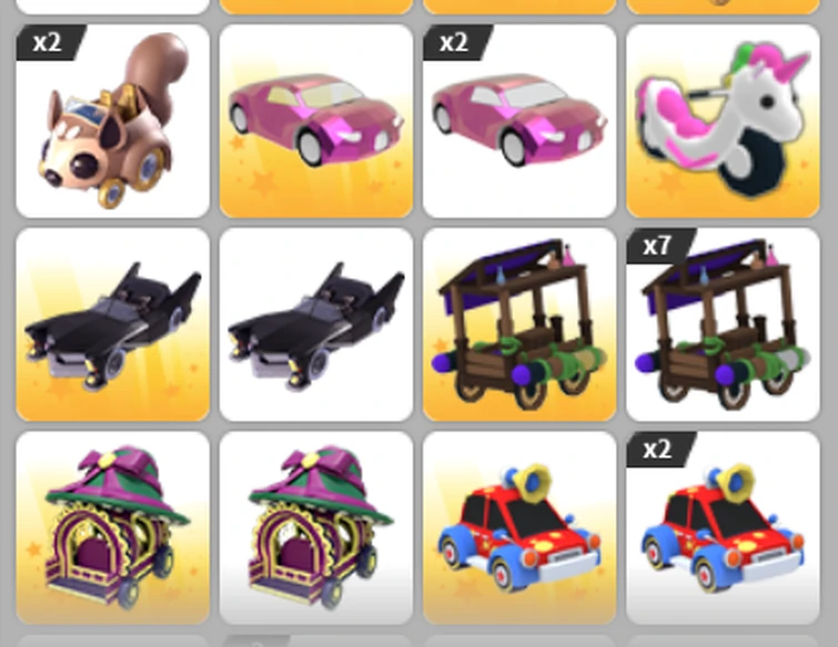 Discuss Everything About Adopt Me! Wiki | Fandom