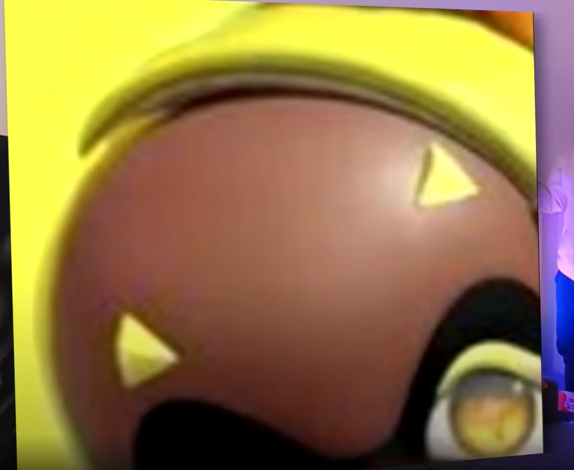 inkling stare | Fandom