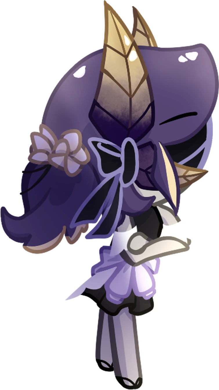 Discuss Everything About Cookie Run: Kingdom OCs Wiki | Fandom