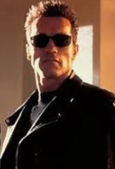 Terminator vs cyborg | Fandom