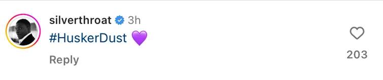 Guys Keith David commented on the Angel and Husk intro | Fandom