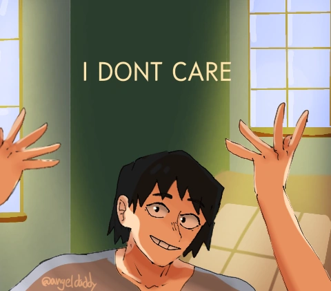 Sero | Fandom