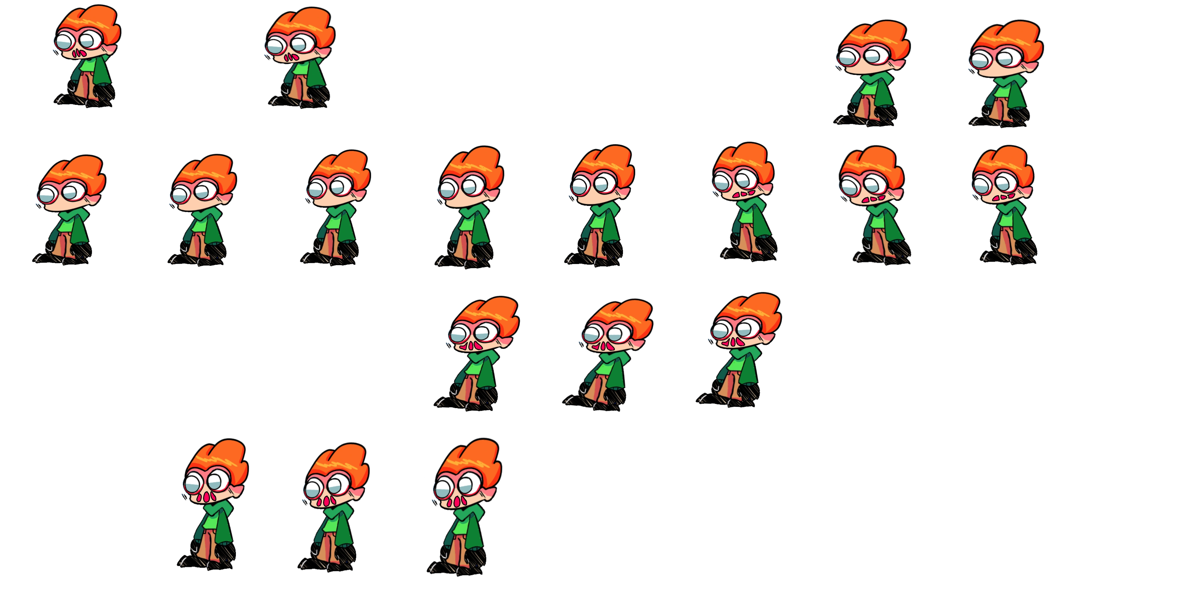 Monster pico mod | Fandom