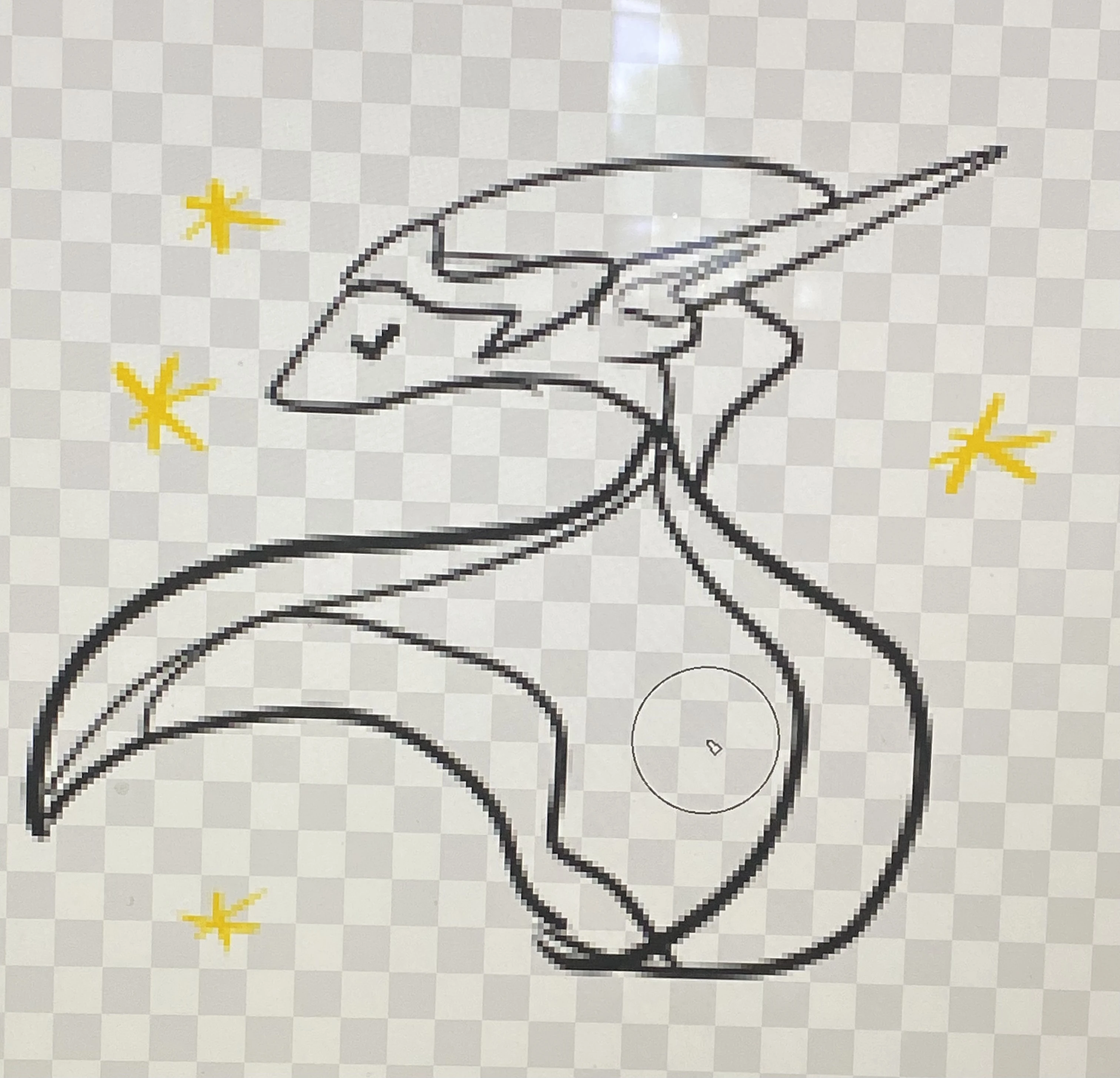 Haha, Fish-von | Fandom