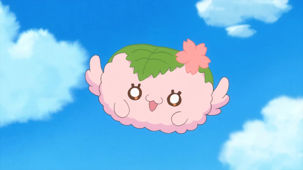 Darrigs and The Sakura Mochi Recipepe Rp | Fandom