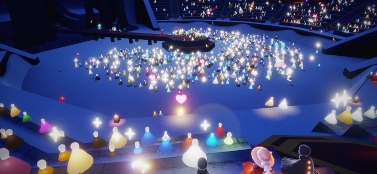 Who wants to go to the concert? | Fandom