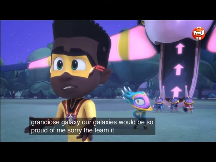 New images of Gloop the Third 2 | Fandom