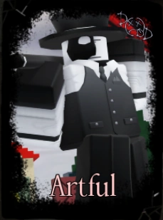 I've started maining noli exclusivally because of the artful skin | Fandom