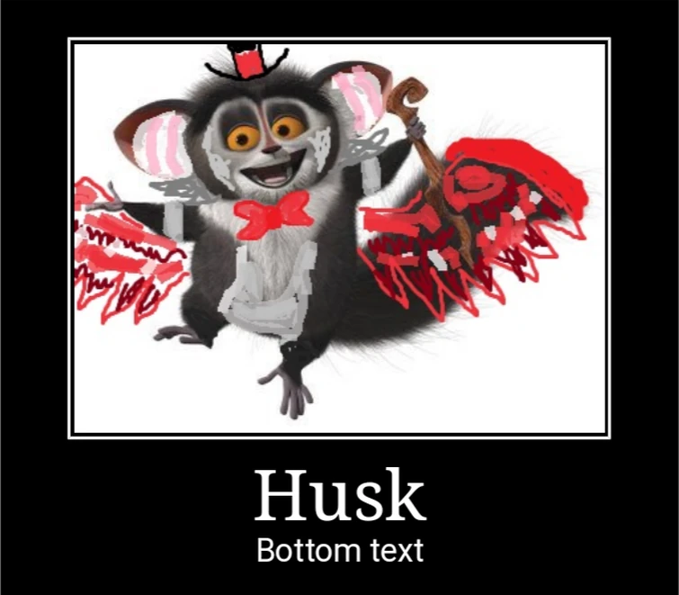 Husk | Fandom