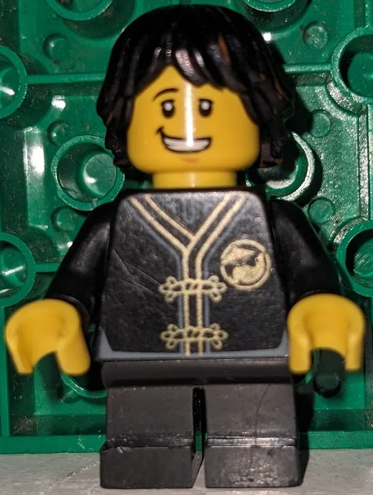 Evolution of Rapton (Child) | Fandom