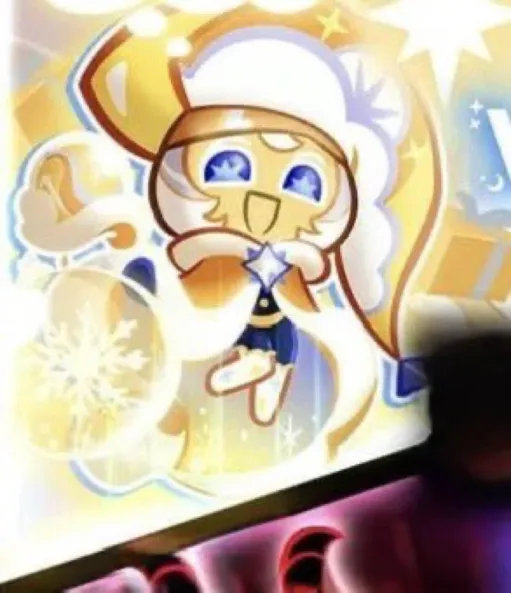 astro stuns in new collab with cookie run ovenbreak | Fandom