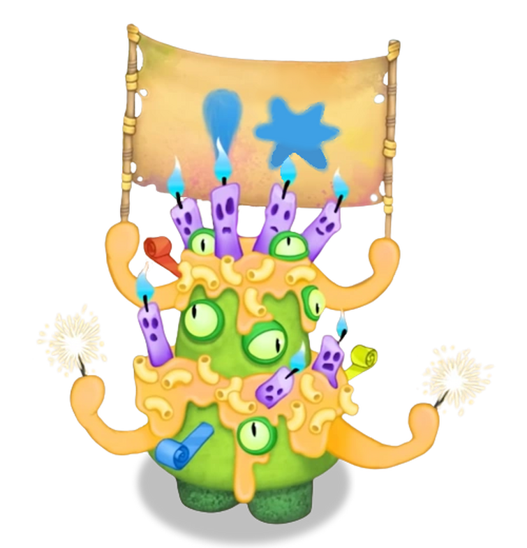 Discuss Everything About My Singing Monsters Wiki | Fandom