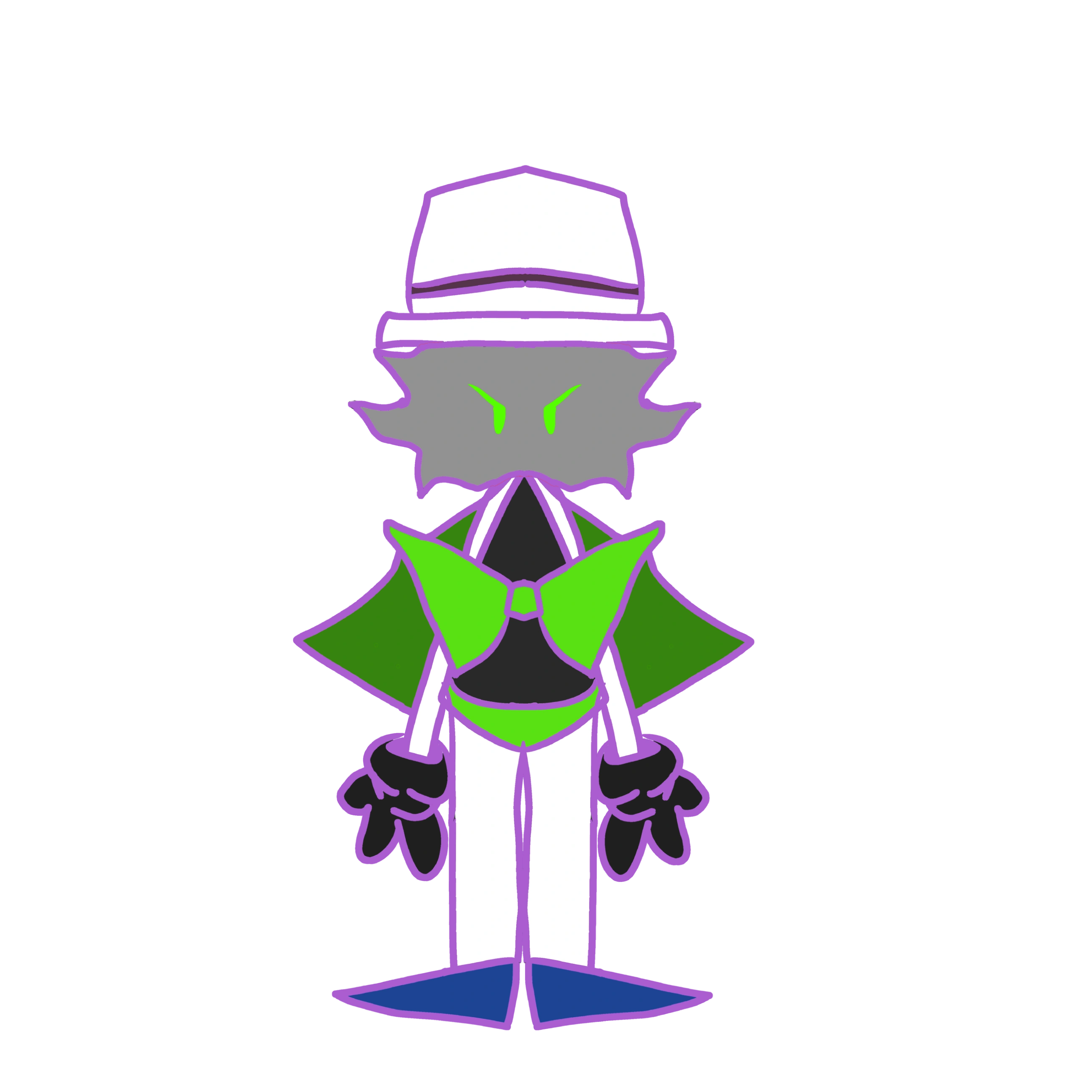 Parallel ???) | Fandom