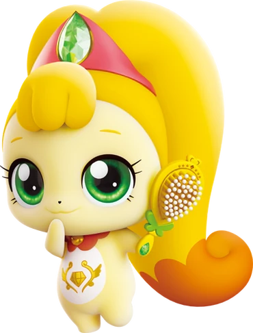 Discuss Everything About Catch! Teenieping Wiki | Fandom