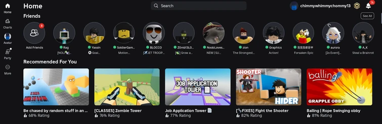 DAMN YOU ROBLOX... DAMN YOU!!!! | Fandom