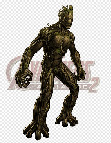 Poison Ivy Vs Groot (DC Vs Marvel) | Fandom