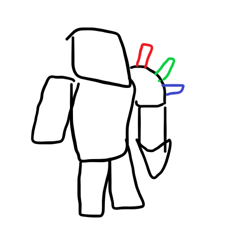 Basically some ideas i have for tower skins (lets see who get the ...