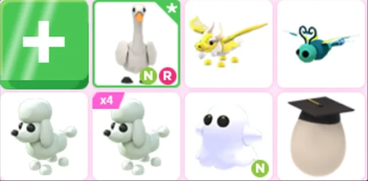 Discuss Everything About Adopt Me! Wiki | Fandom