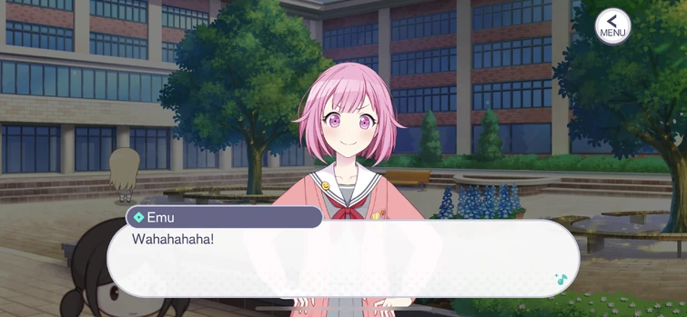 Wahahahaha! | Fandom