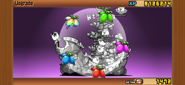 Discuss Everything About Battle Cats Wiki | Fandom