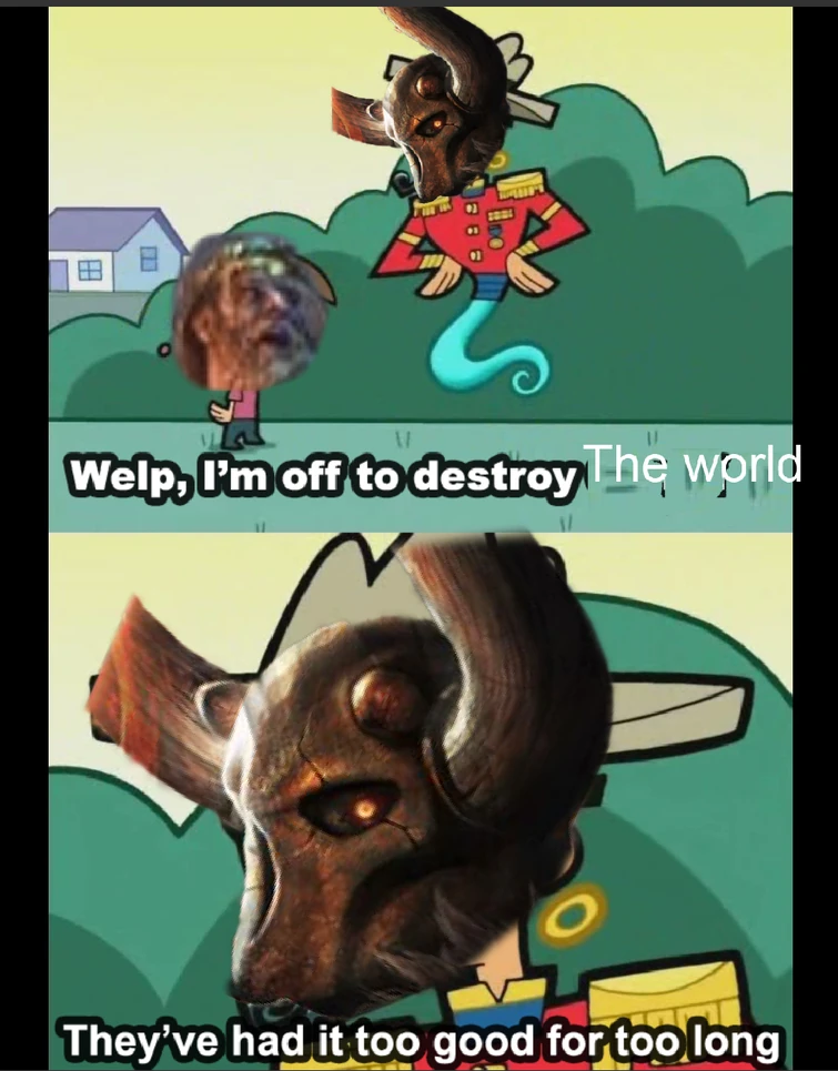 Fantasy memes be like | Fandom