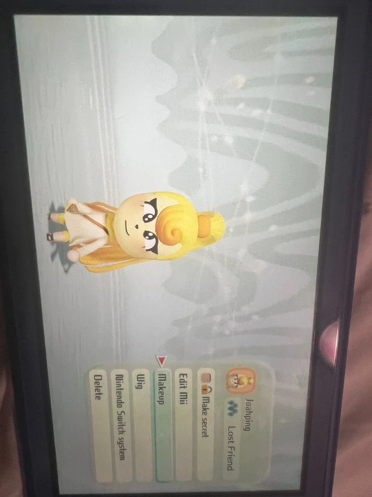 Joah and Mideo in Miitopia | Fandom