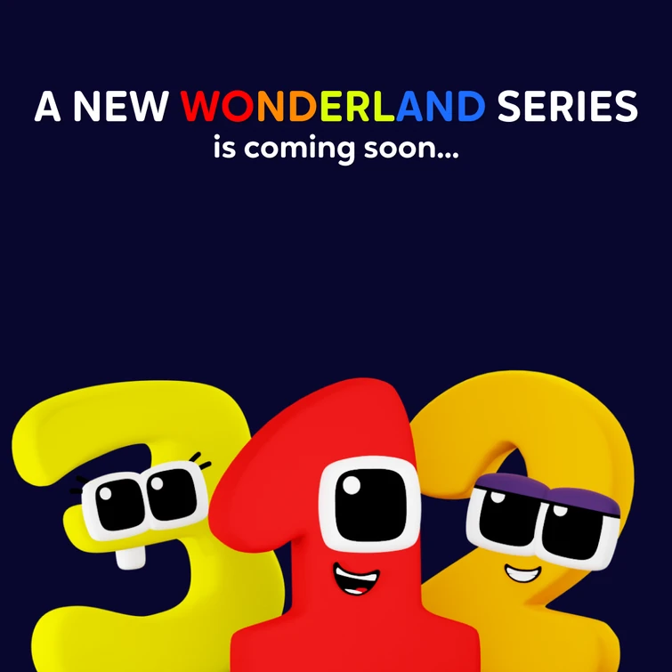 Discuss Everything About Wonderland Wiki | Fandom