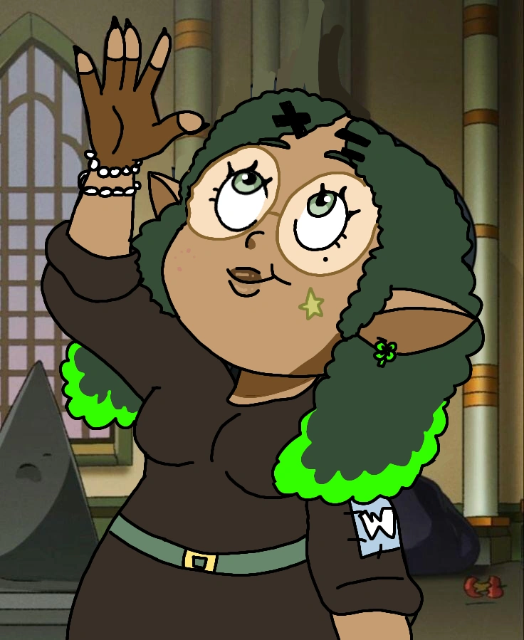 Since a majority of the votes were "Yes..." REDESIGN WILLOW ART (TOH ...