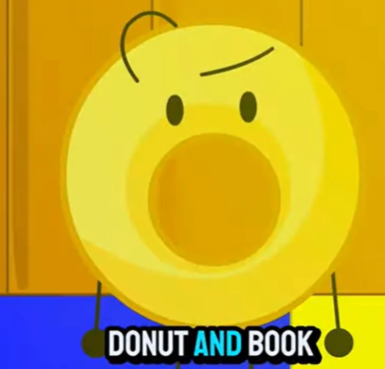 donut | Fandom