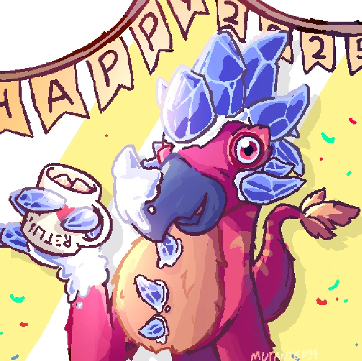 New years ????- Ice cocoa?!?!!!!!! whaaaaaaaat | Fandom
