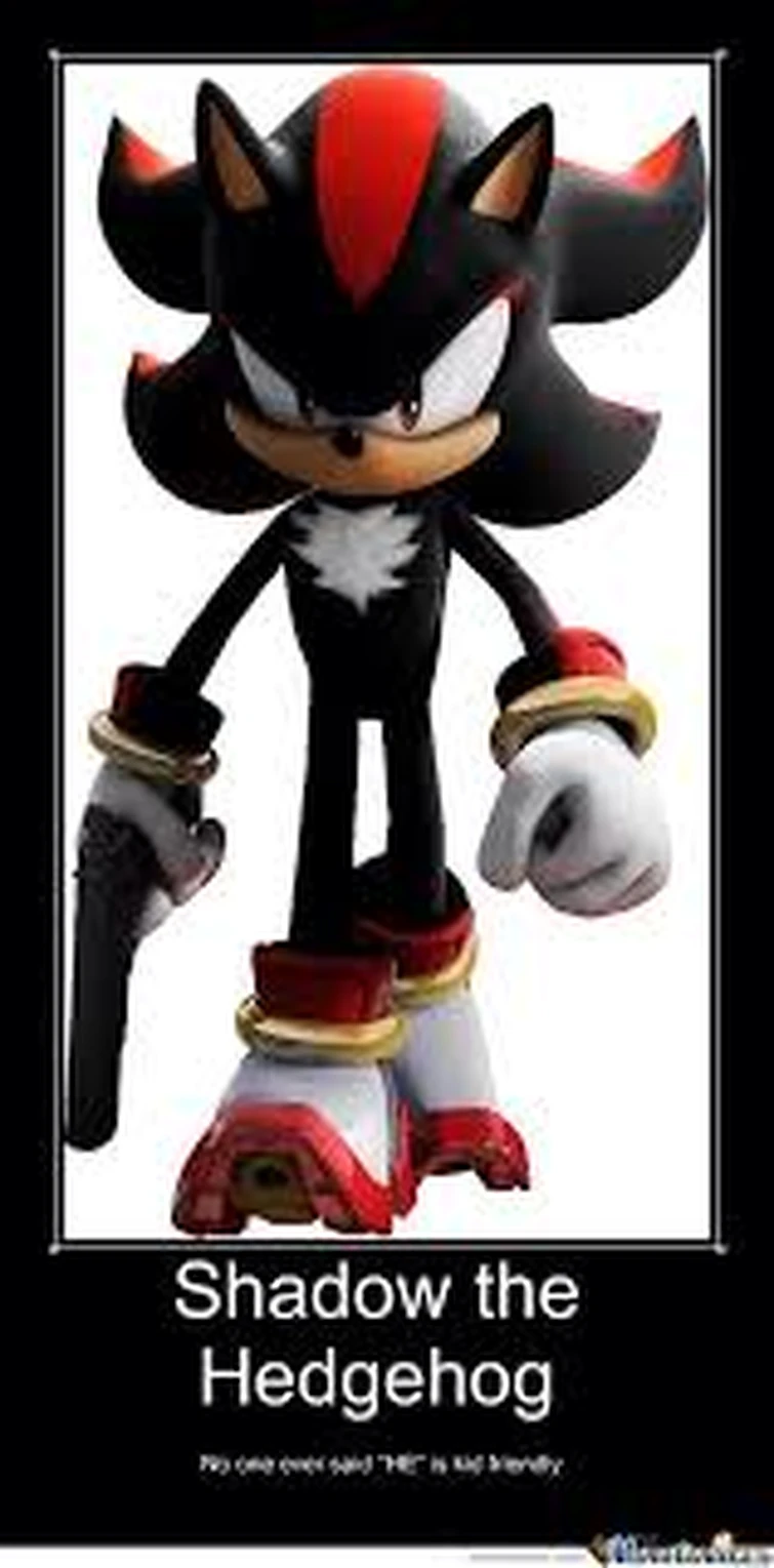 Continuing Shadow Memes | Fandom