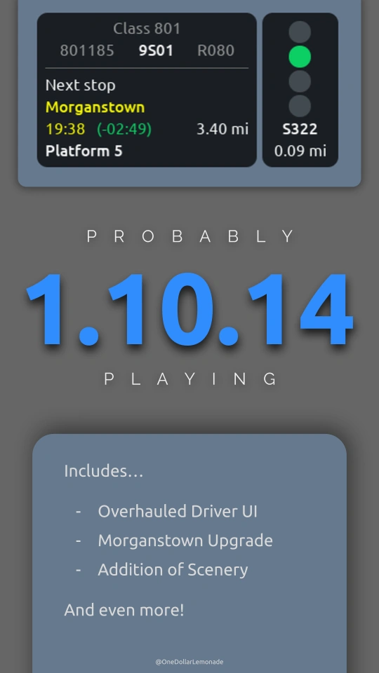 1.10.14 (?) | Fandom