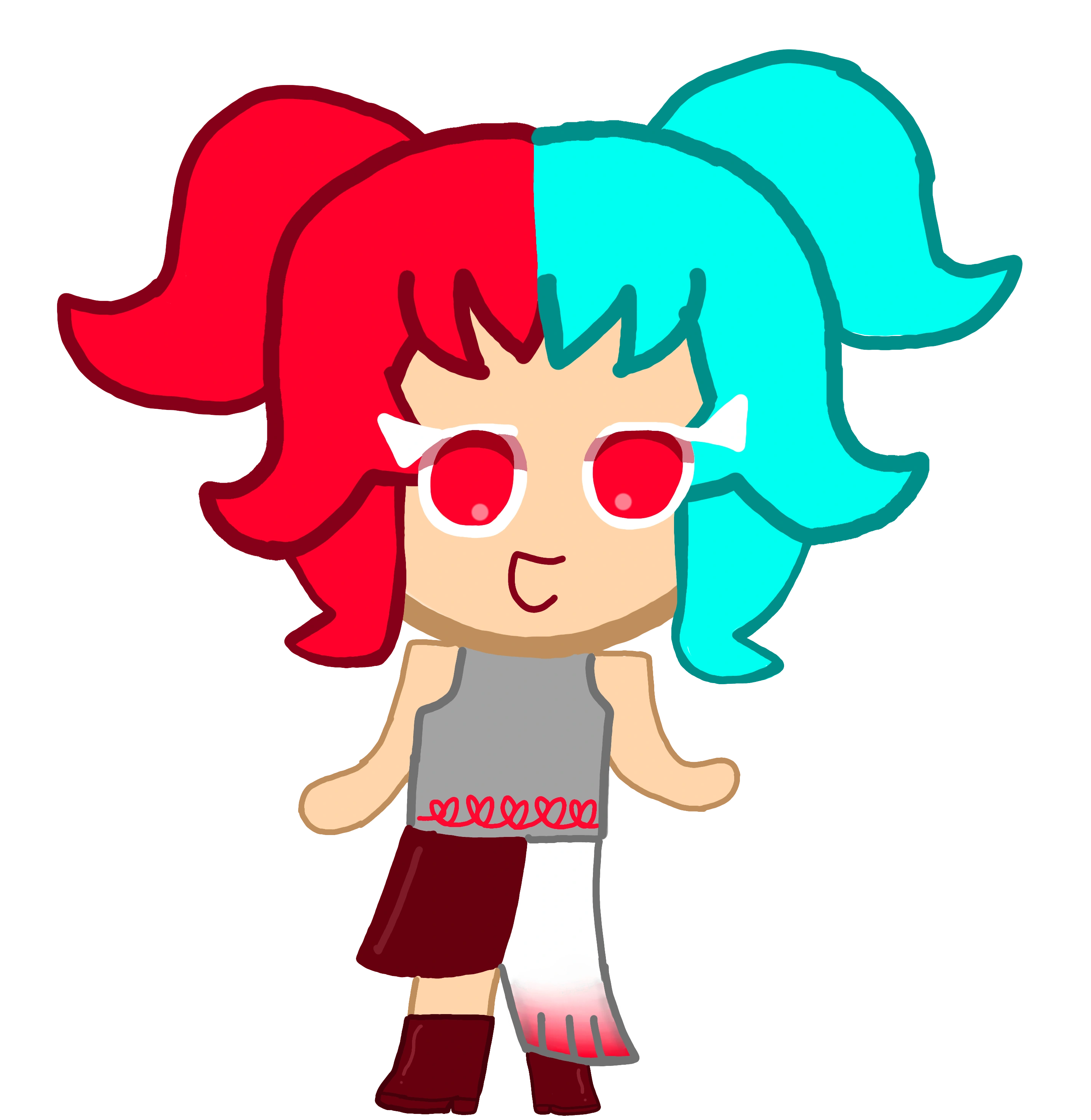 CRK OC: Nanny berry Cookie | Fandom