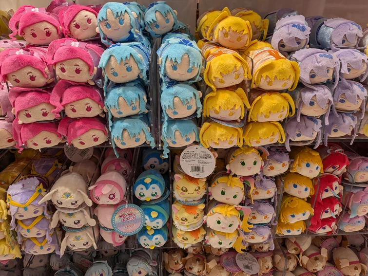 I finally got a merchandise had been out of stock for two years ...