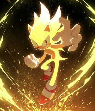 Super Sonic vs Ash's Pikachu who wins | Fandom