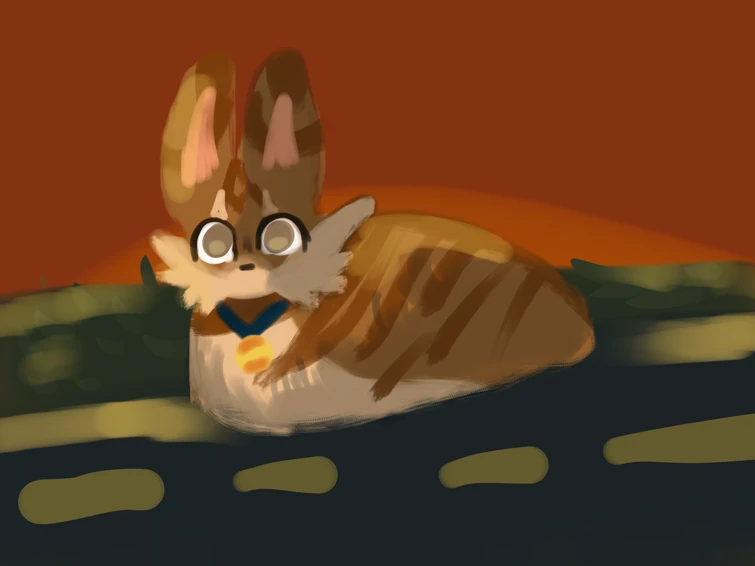 Discuss Everything About Silly Cat TV Series Wiki | Fandom