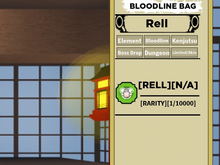 “RELL” bloodline | Fandom