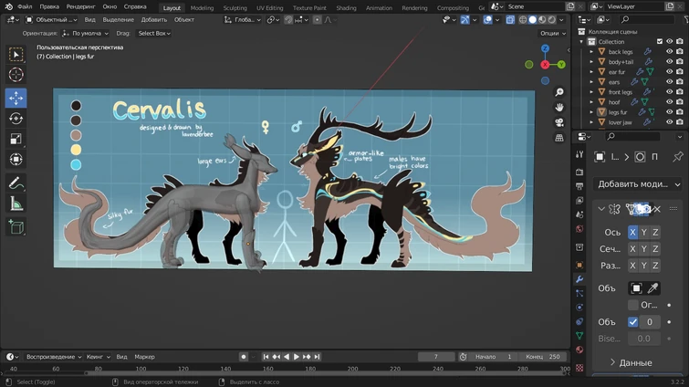 Discuss Everything About Creatures of Sonaria Wiki | Fandom