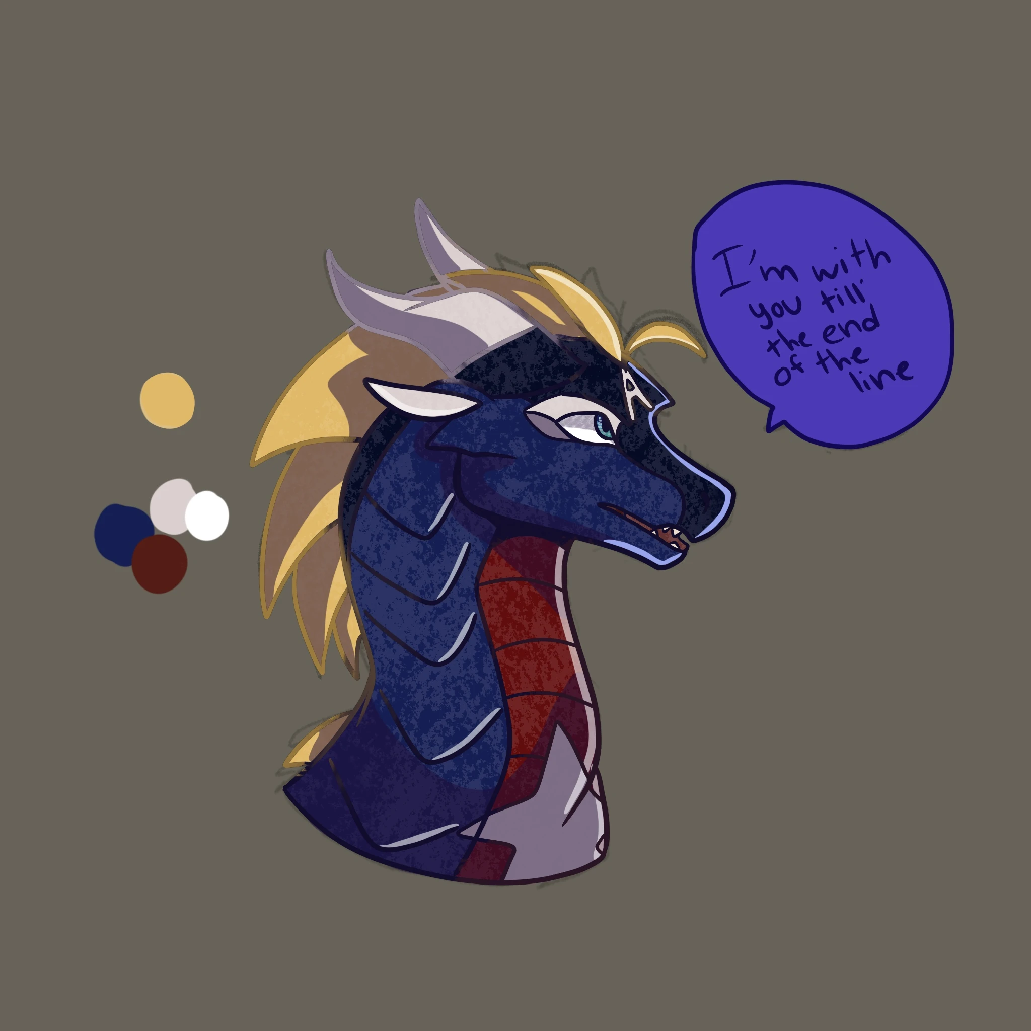 Wof x Marvel Crossover Part 2! | Fandom