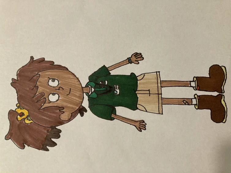 Amphibia Fan Art! | Fandom