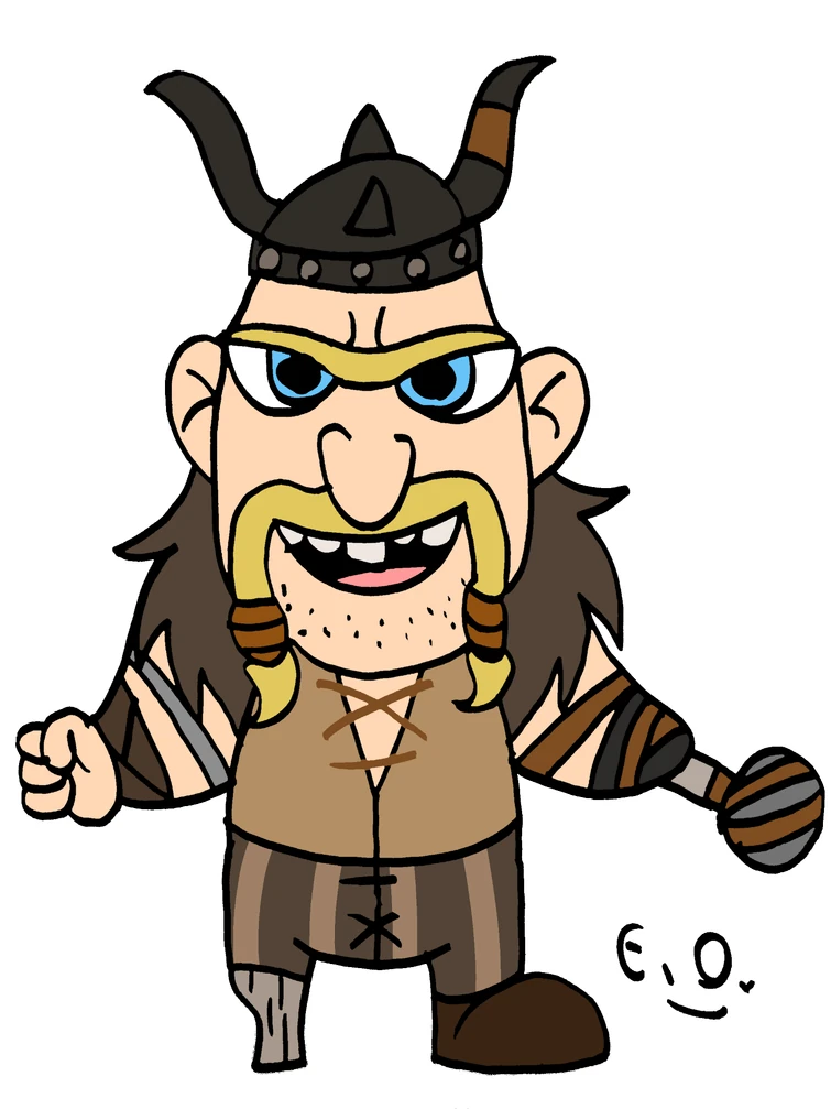 Discuss Everything About How to Train Your Dragon Wiki | Fandom