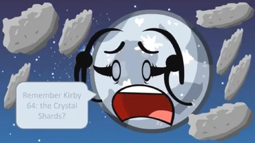 what is your favourite bfdi rizzler dwarf planet? | Fandom