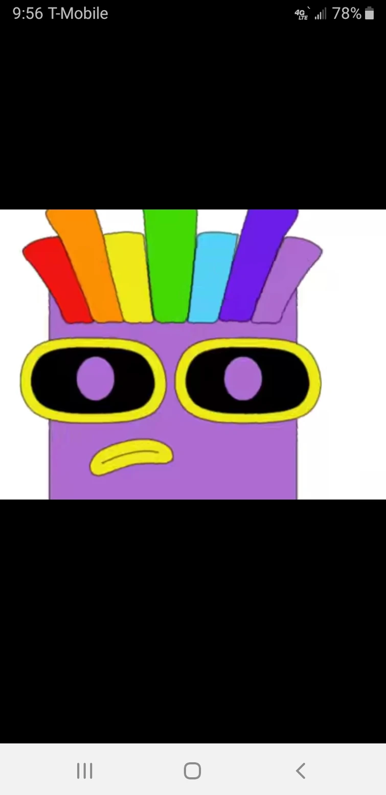 NUMBERBLOCKS JUMPSCARES | Fandom