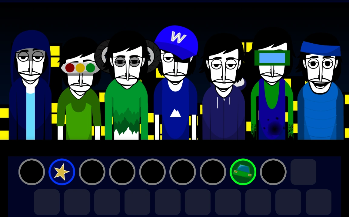 V3 work in progress | Fandom