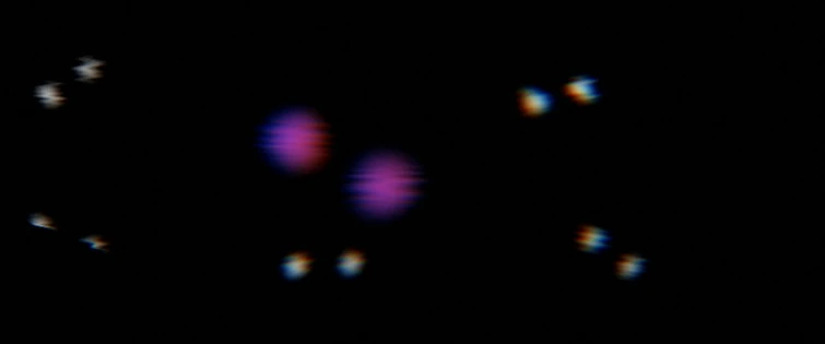 Purple Entity 555. | Fandom