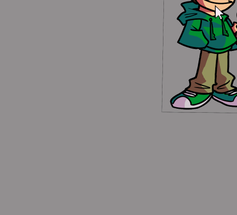 How to make a super awesome Pibby mod!!! | Fandom