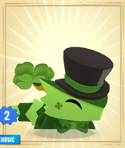 Green guy!!! | Fandom