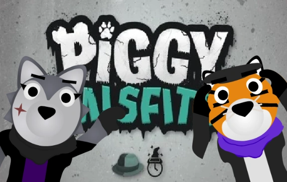 Looks like Willow and Tigry are getting their Misfits Adventure after ...